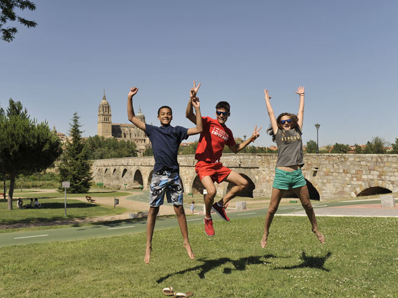 Summer Camps 2017 | International Summer Camps Spain