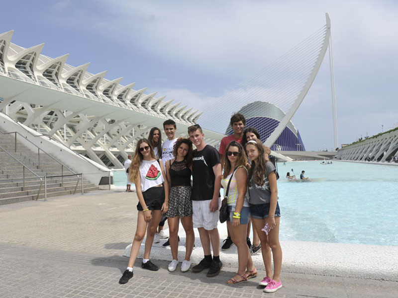 Summer Camps 2017 | International Summer Camps Spain